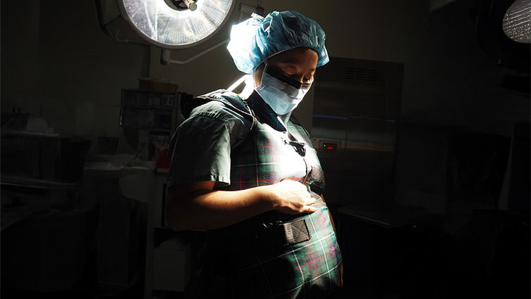 A novel study determines radiation safety protocols pioneered by Loma Linda University can ...